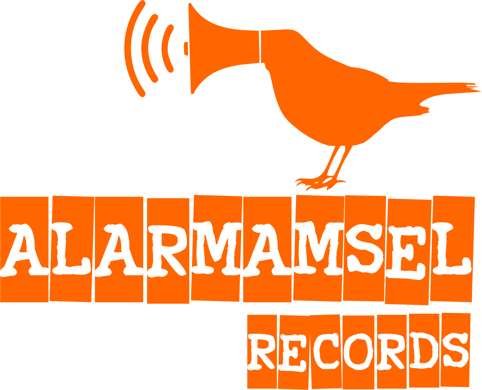 Alarmamsel Records - Your Sound. Your Music. Your Label